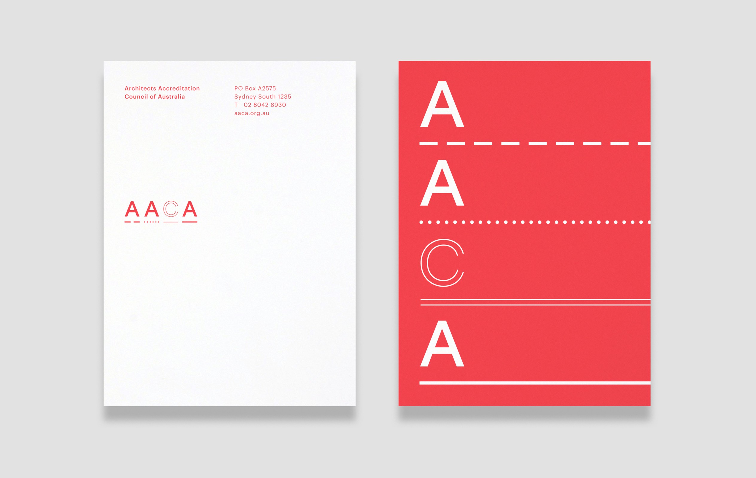 The National Standard | Design by Toko