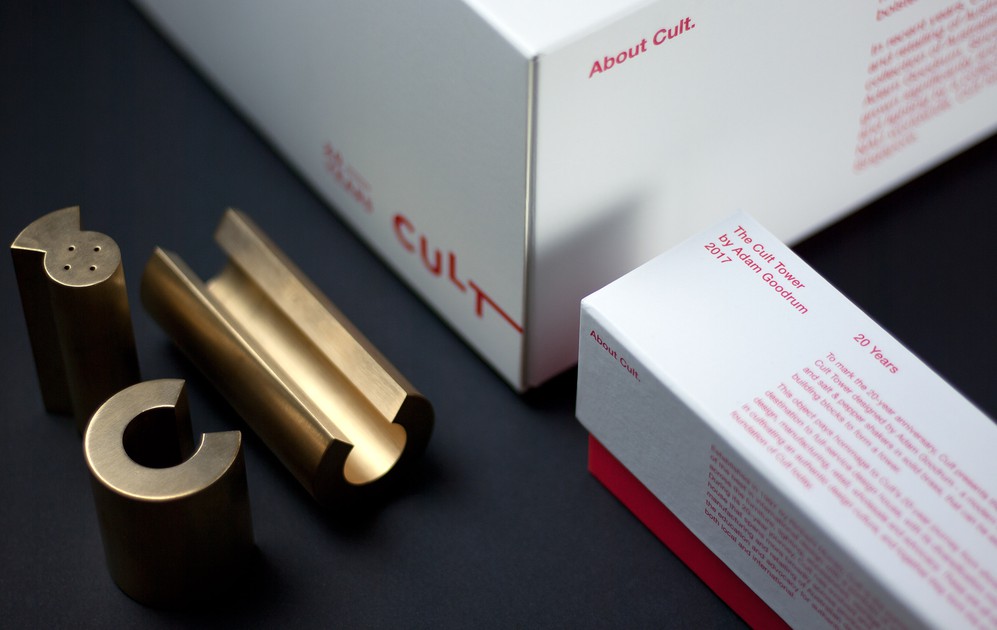 Limited editions | Design by Toko