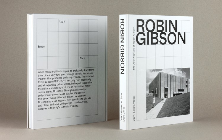 The Architecture of Robin Gibson | Design by Toko
