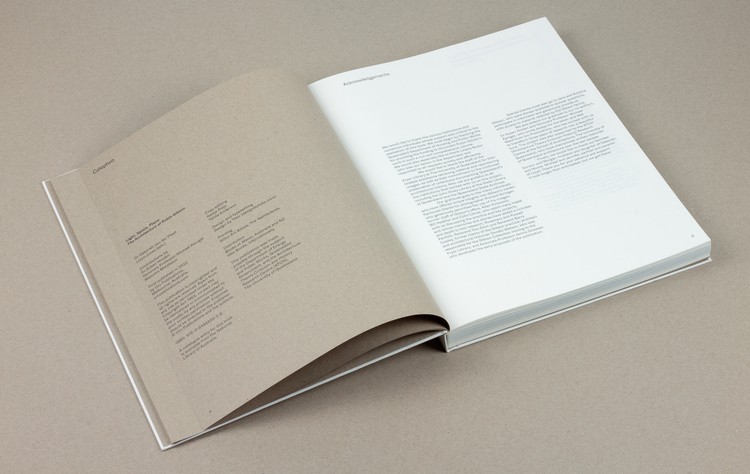 The Architecture of Robin Gibson | Design by Toko