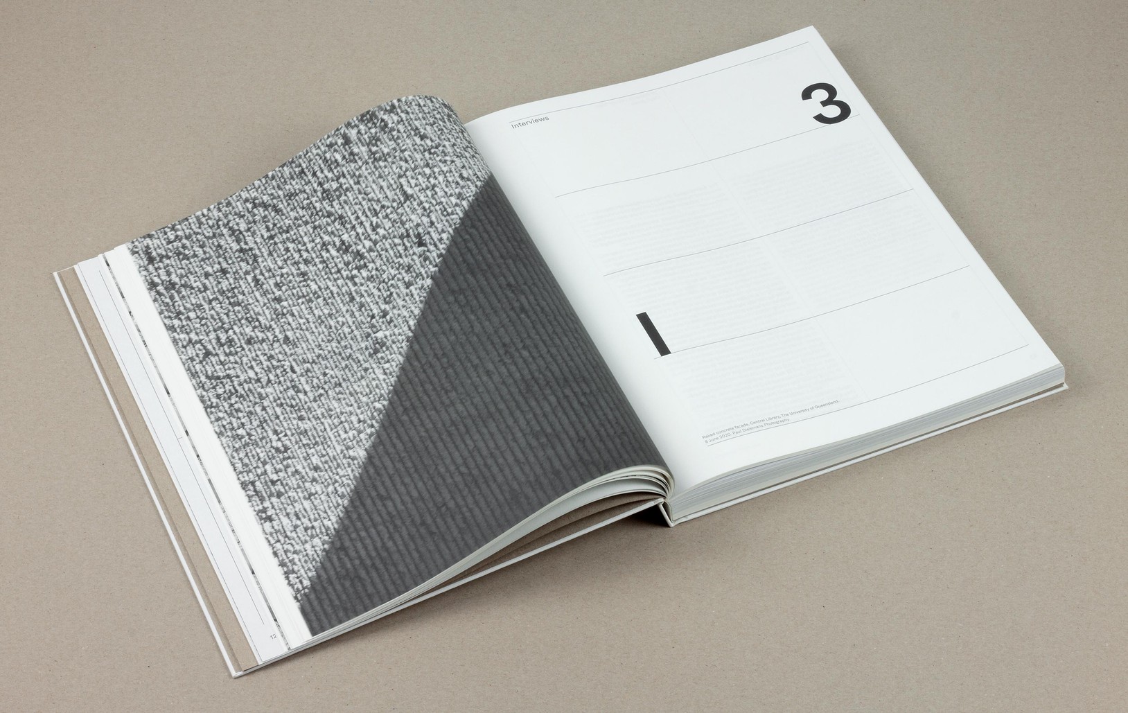 The Architecture of Robin Gibson | Design by Toko