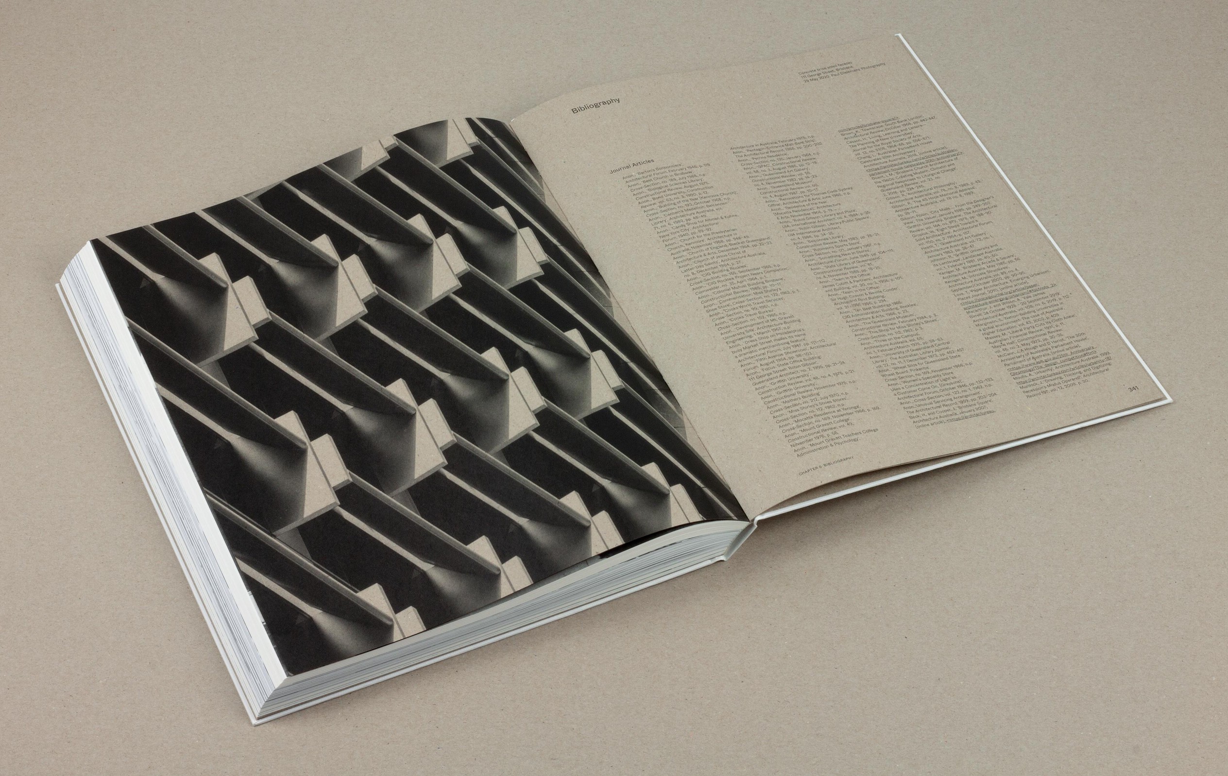 The Architecture of Robin Gibson | Design by Toko