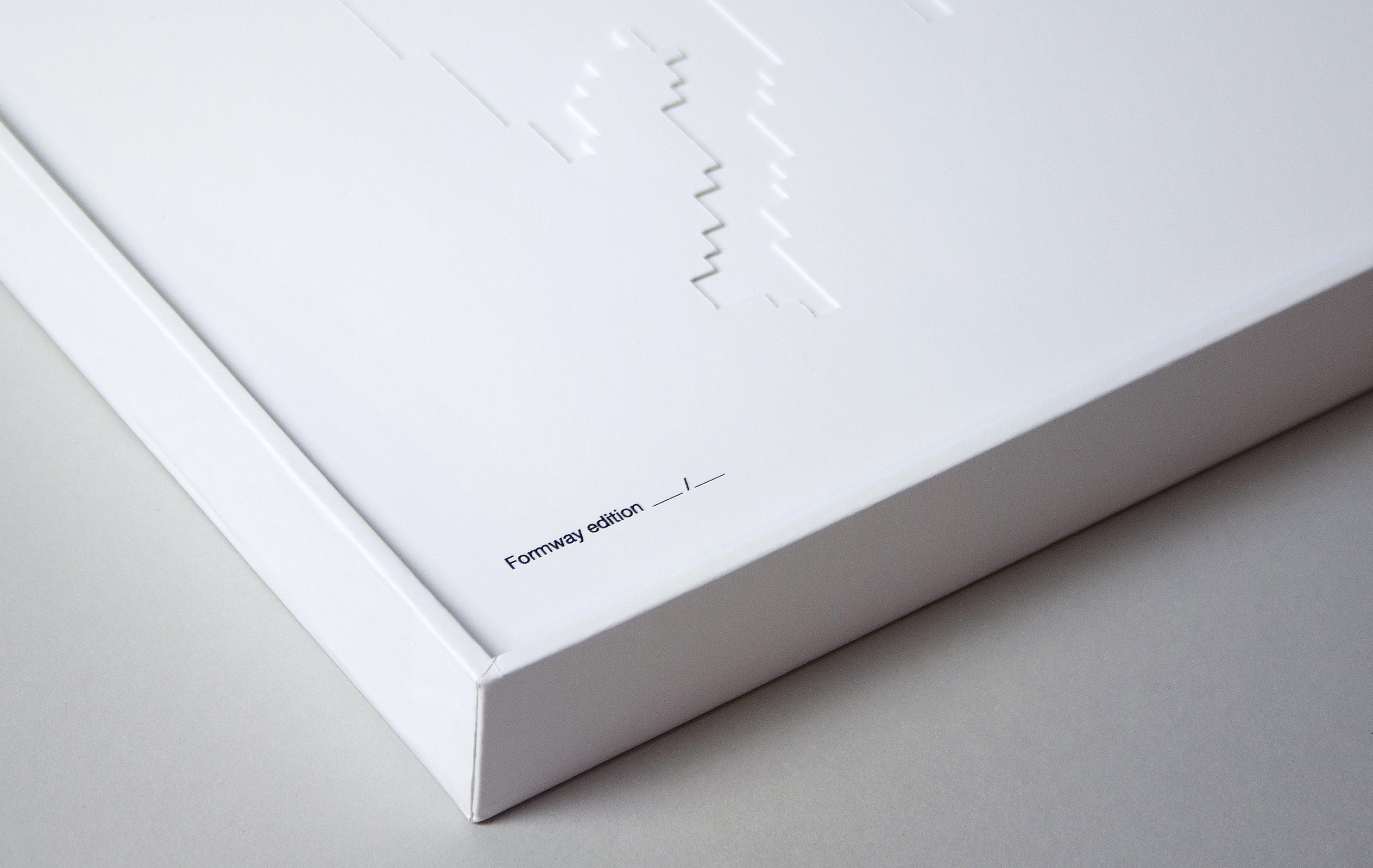 Making an impression | Design by Toko