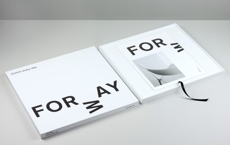 Making an impression | Design by Toko