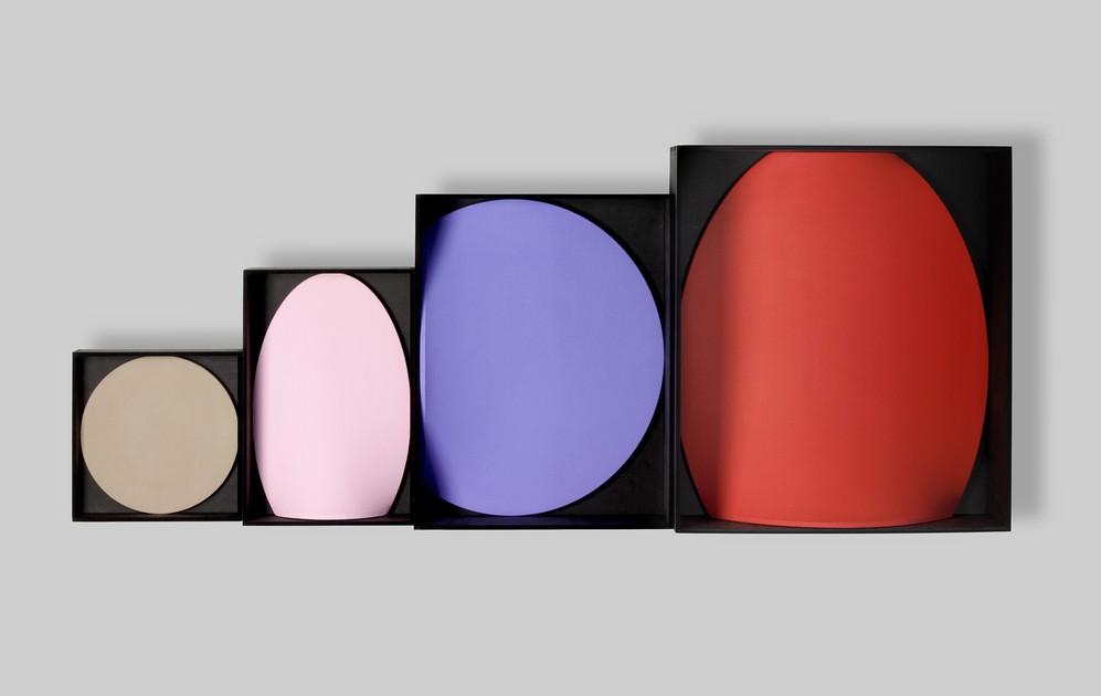 Morphic Resonance | Design by Toko