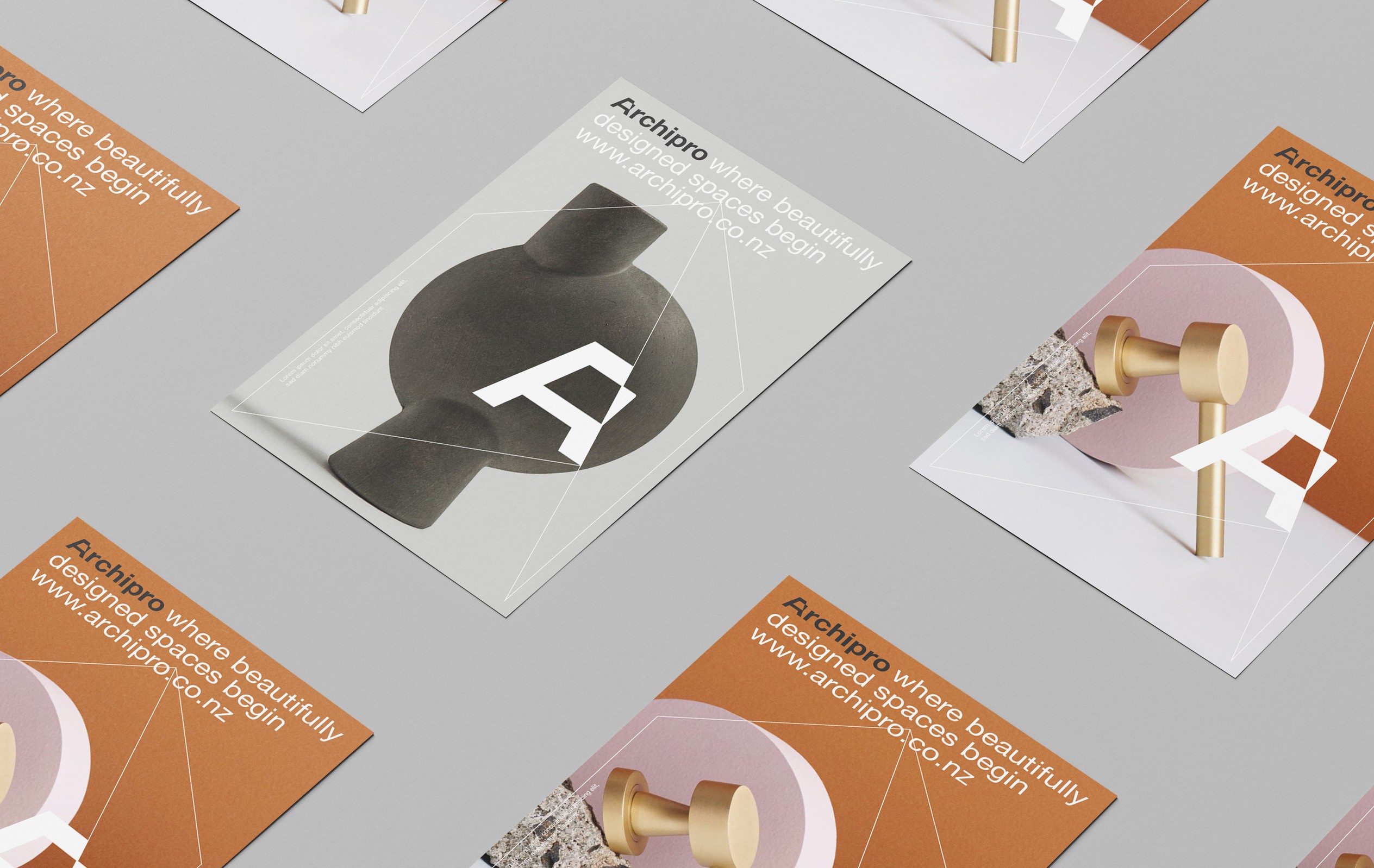 The ultimate marketplace | Design by Toko